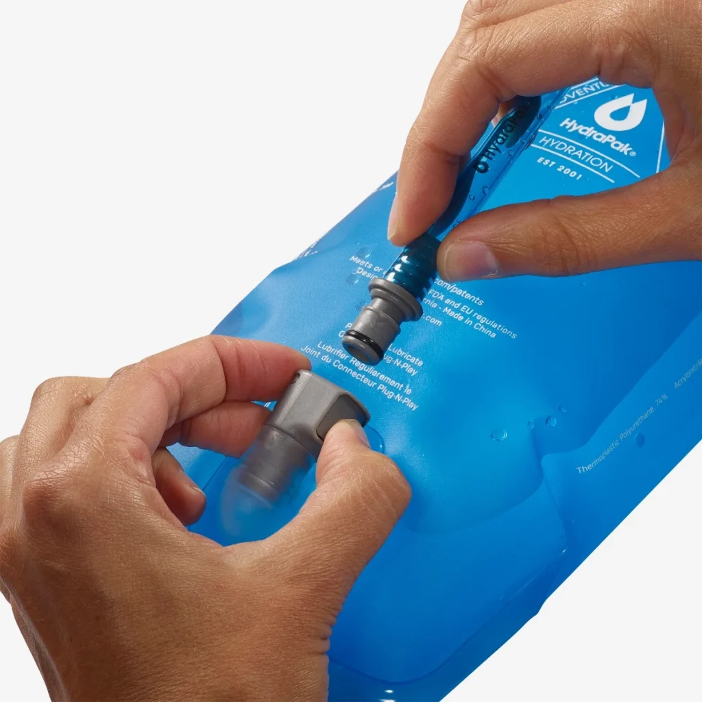 SOFT RESERVOIR 2 L - סלומון ישראל | האתר הרשמי